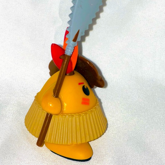 Funkeys | Video Games & Consoles | Rare Ub Funkeys Figure | Poshmark